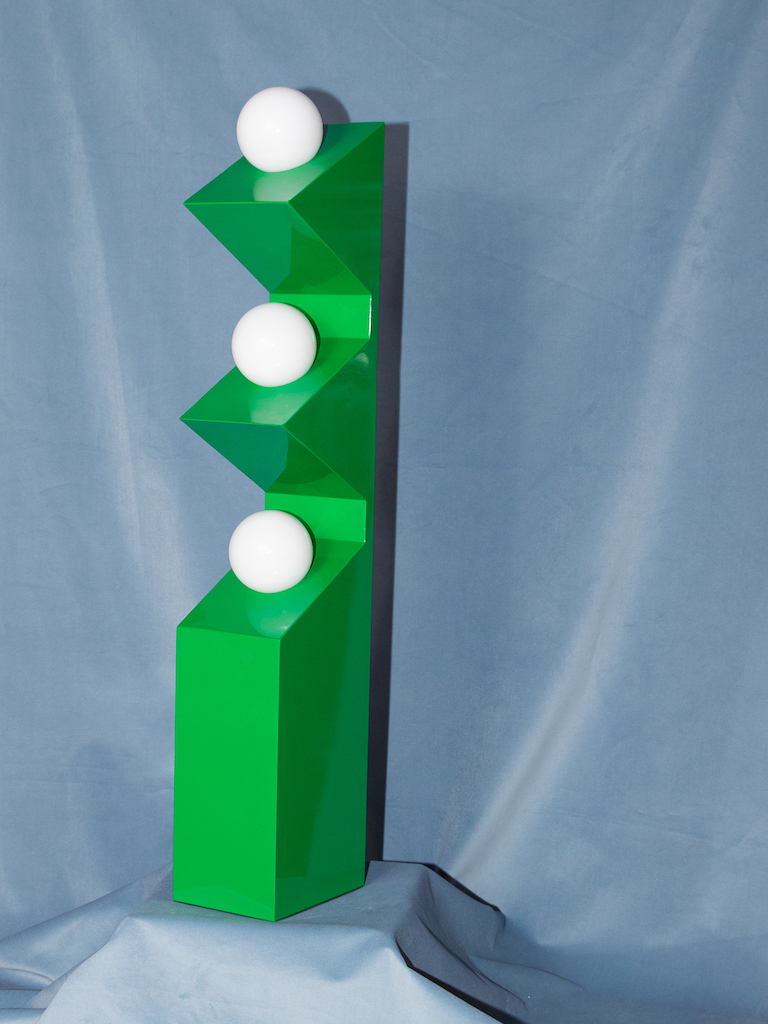 Axel Chay x Monoprix : une collab ludique et colorée - Joli Place