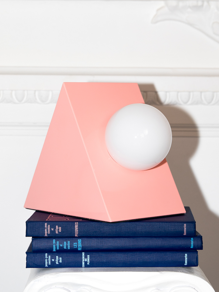 Axel Chay x Monoprix : une collab ludique et colorée - Joli Place