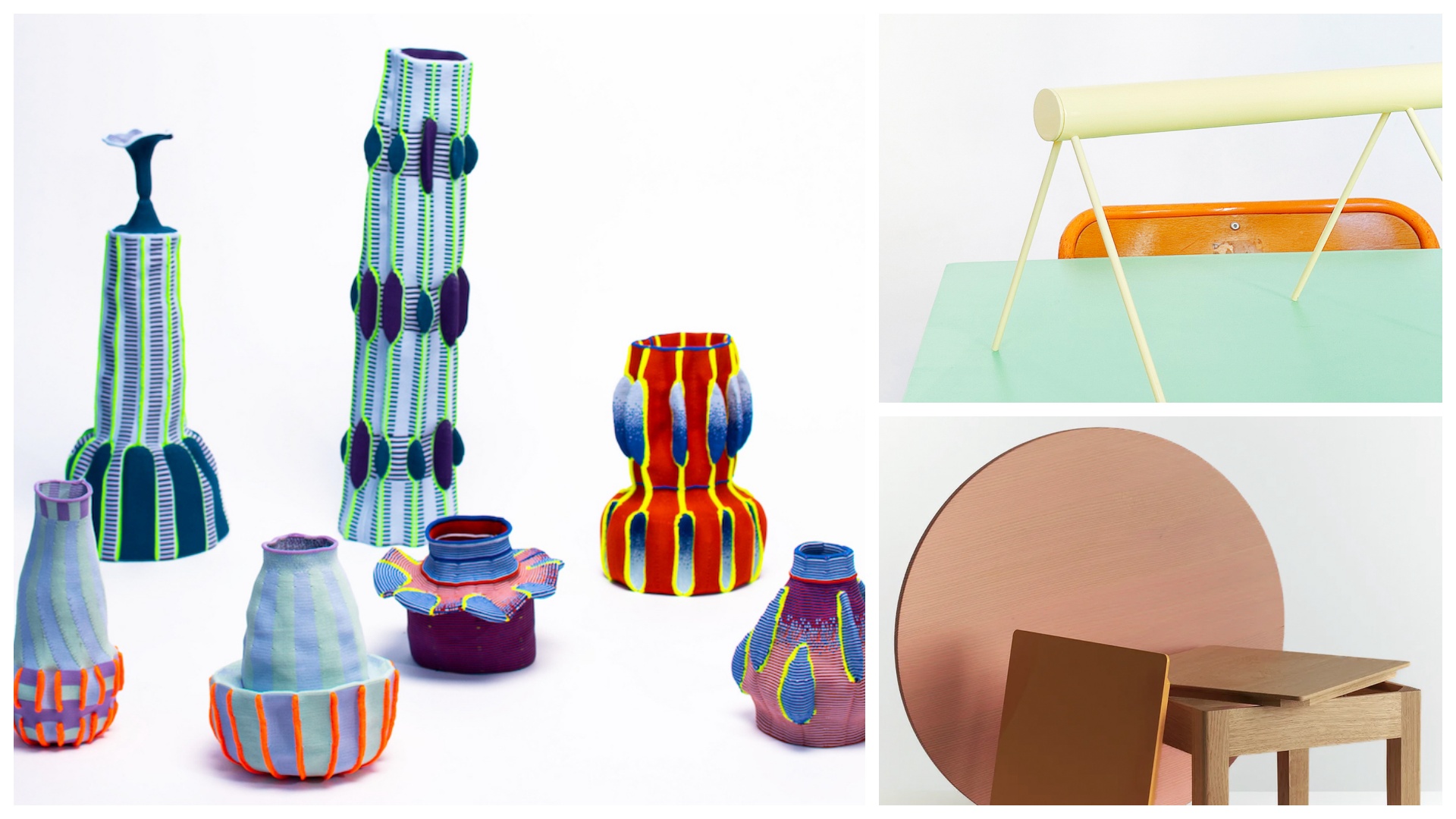 Paris Design Week 2024 : les expositions à voir - Joli Place