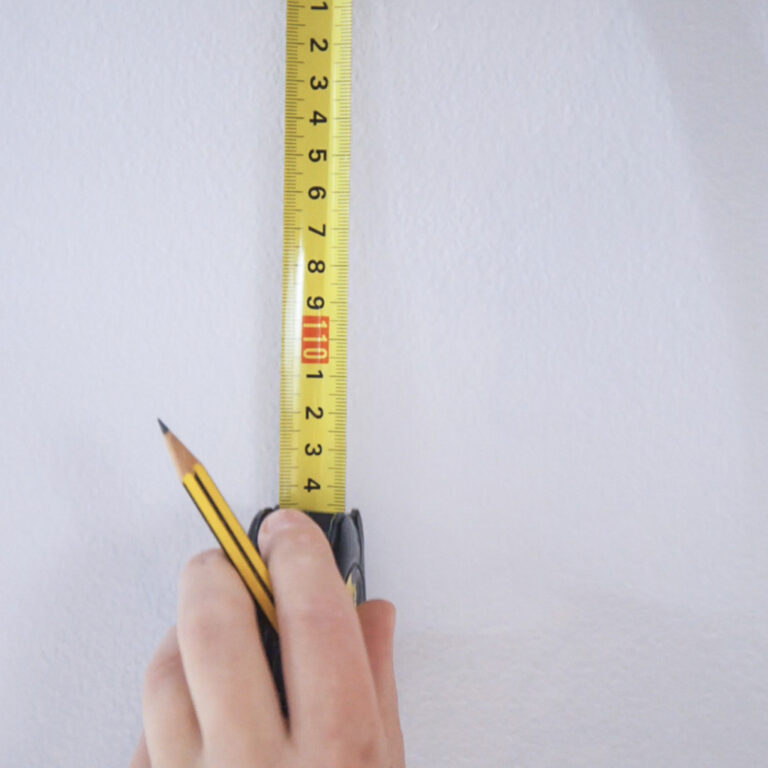 Comment peindre un mur en dégradé - Joli Place