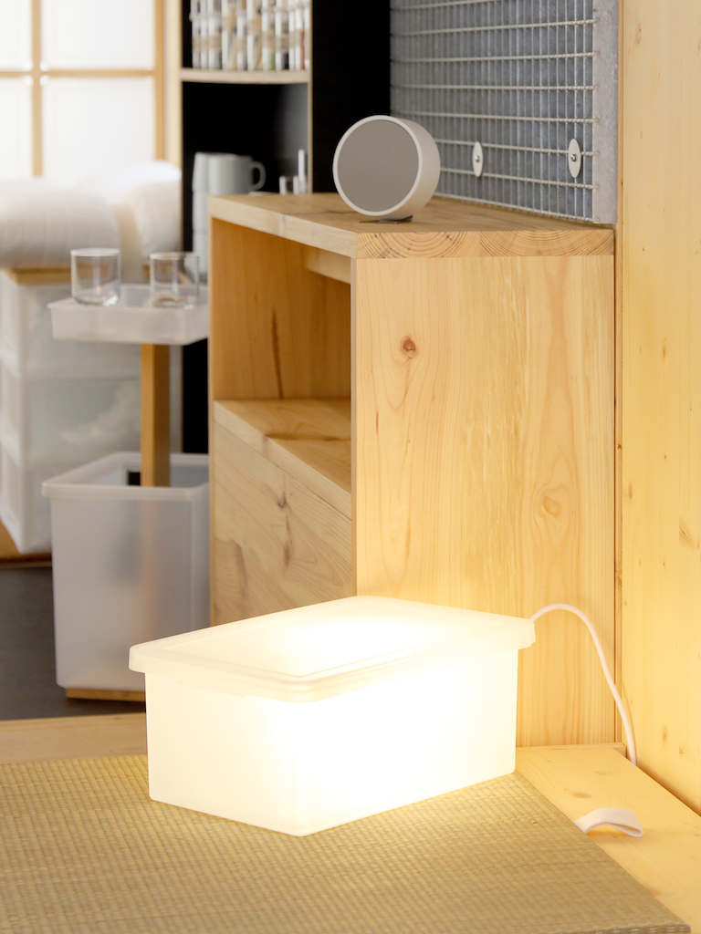 Les DIY Studio 5.5 x Muji à reproduire chez vous - Joli Place