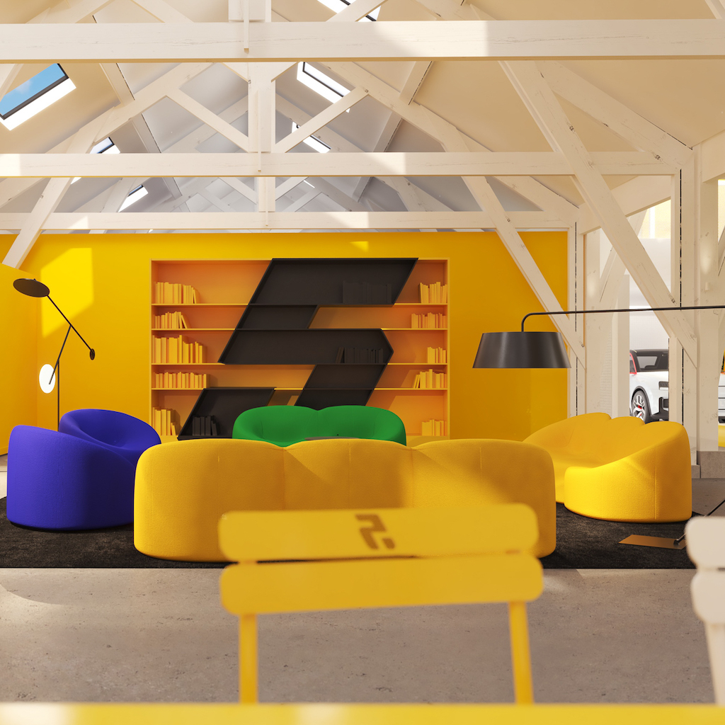 Paris Design Week 2024 : les expositions à voir - Joli Place