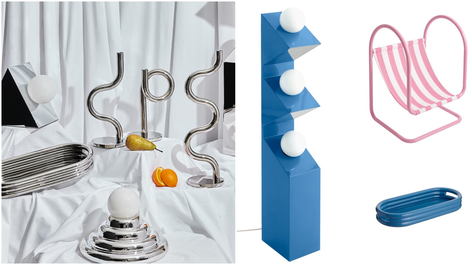 Axel Chay x Monoprix : une nouvelle collection - Joli Place