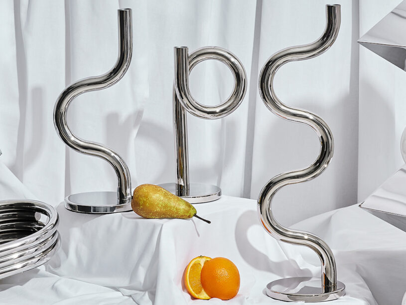 Axel Chay x Monoprix : une nouvelle collection - Joli Place