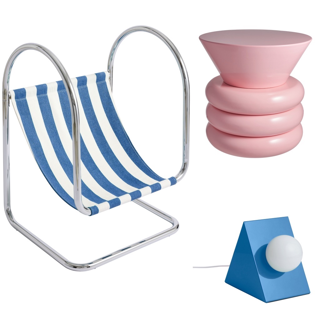 Axel Chay x Monoprix : une nouvelle collection - Joli Place