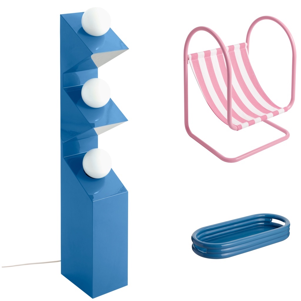 Axel Chay x Monoprix : une nouvelle collection - Joli Place