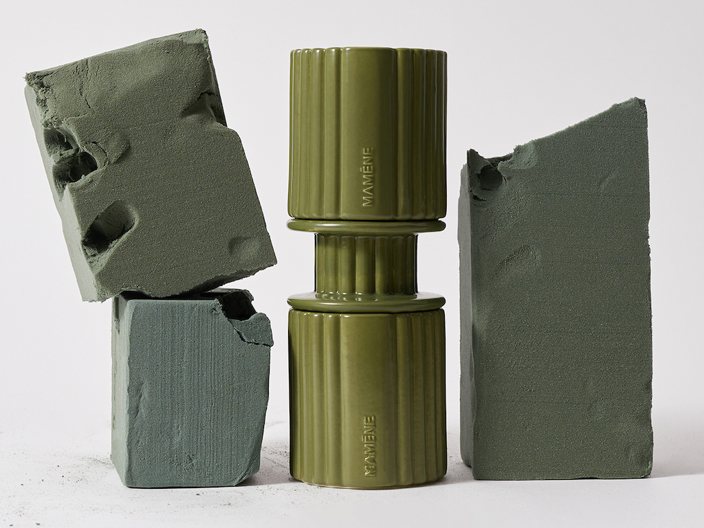 Mamène, bougies durables - Joli Place