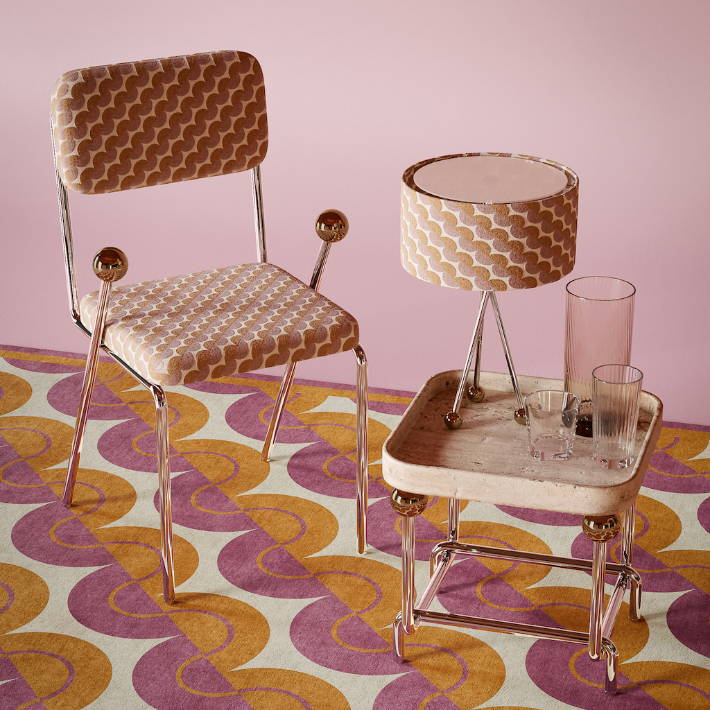 La collection capsule Monoprix design - Joli Place