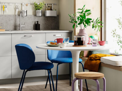 Découvrez la collection Ikea Stockholm 2025 - Joli Place
