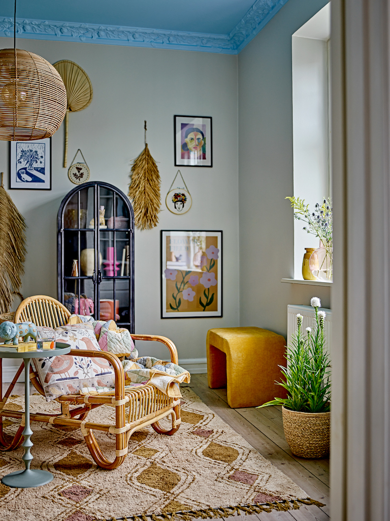 Les tendances déco 2025 selon Pinterest - Joli Place