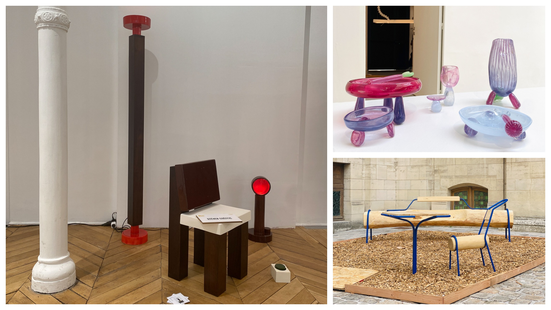 Paris Design Week 2025 : 8 expos à ne pas manquer – Joli Place